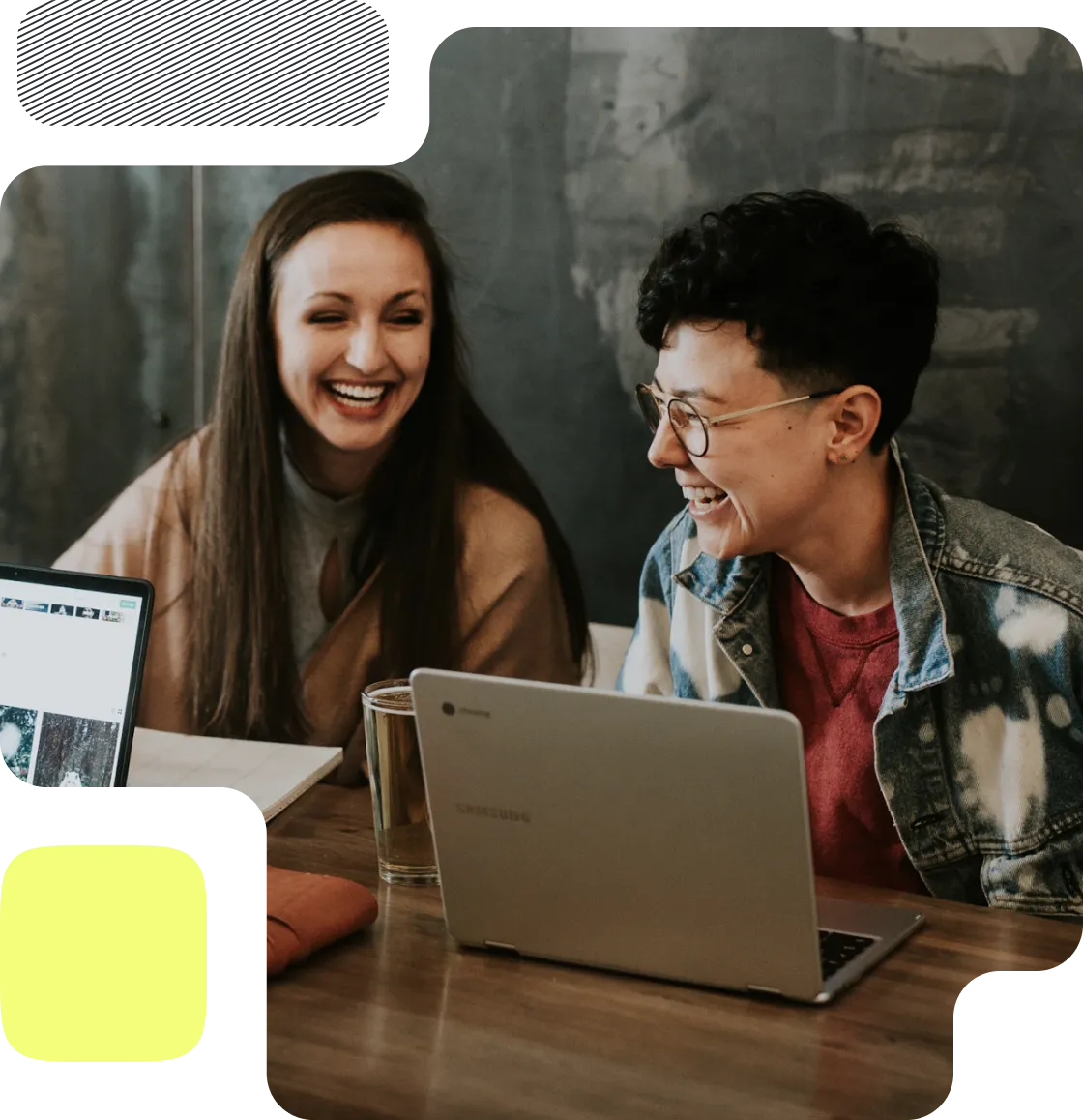 About Us | Learn More About Creative Niche