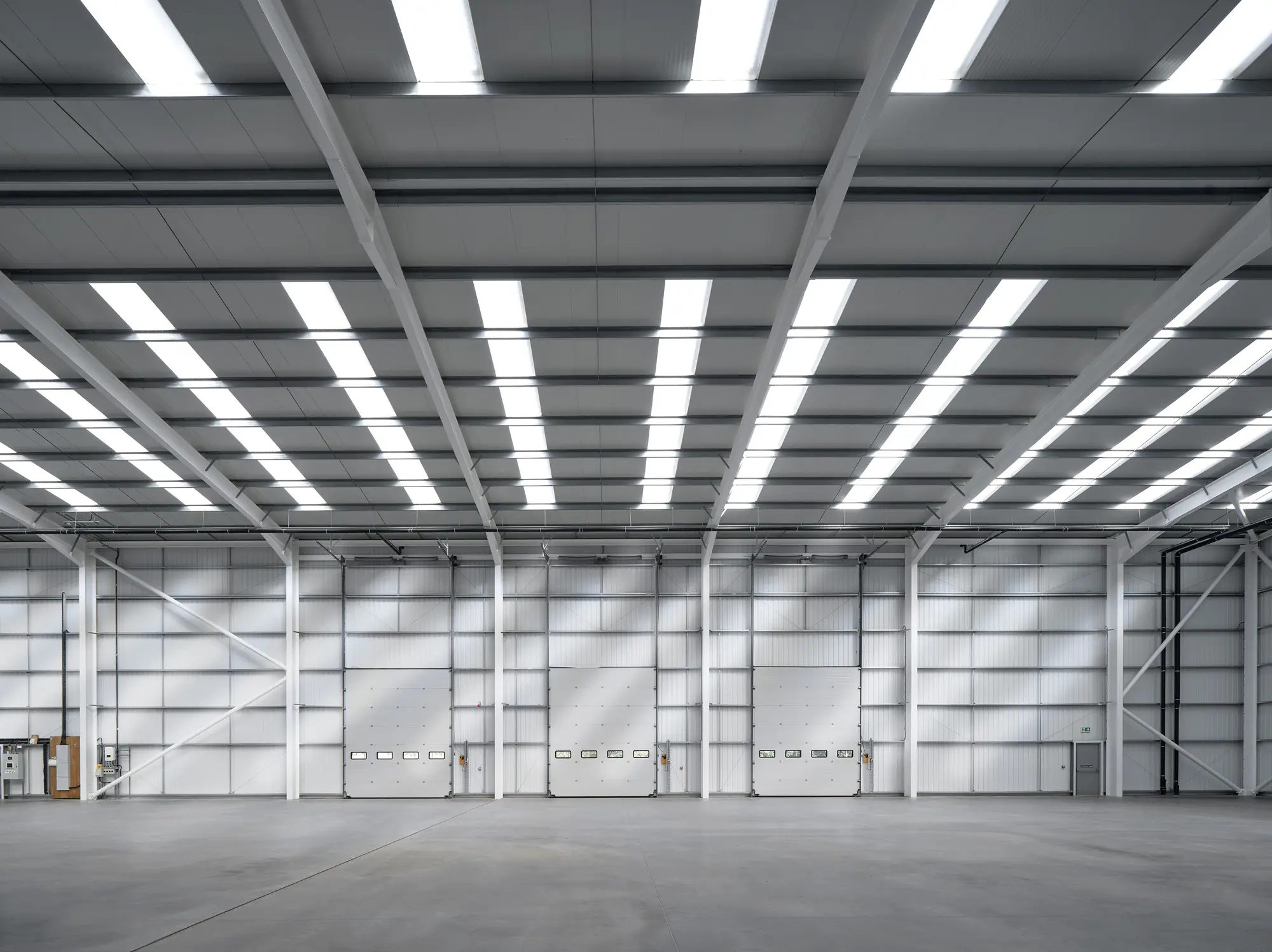 ERGO Park, Drake House - C4 Projects