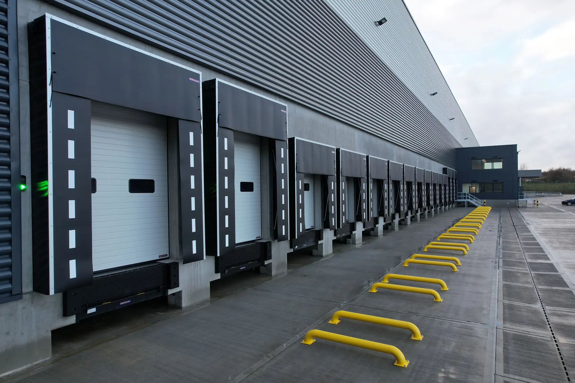 Nottingham 360 - C4 Projects