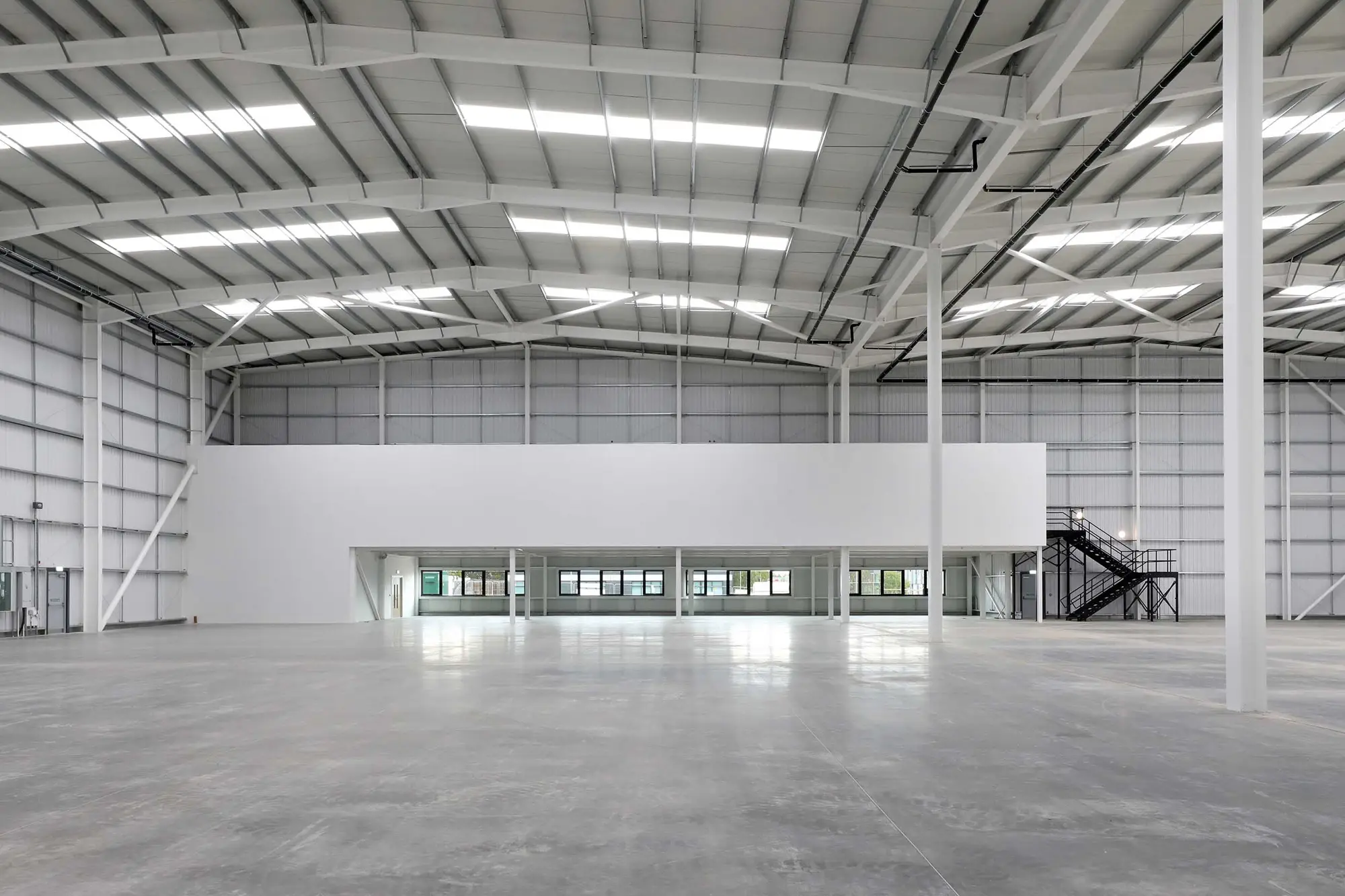 Greenham Business Park - C4 Projects