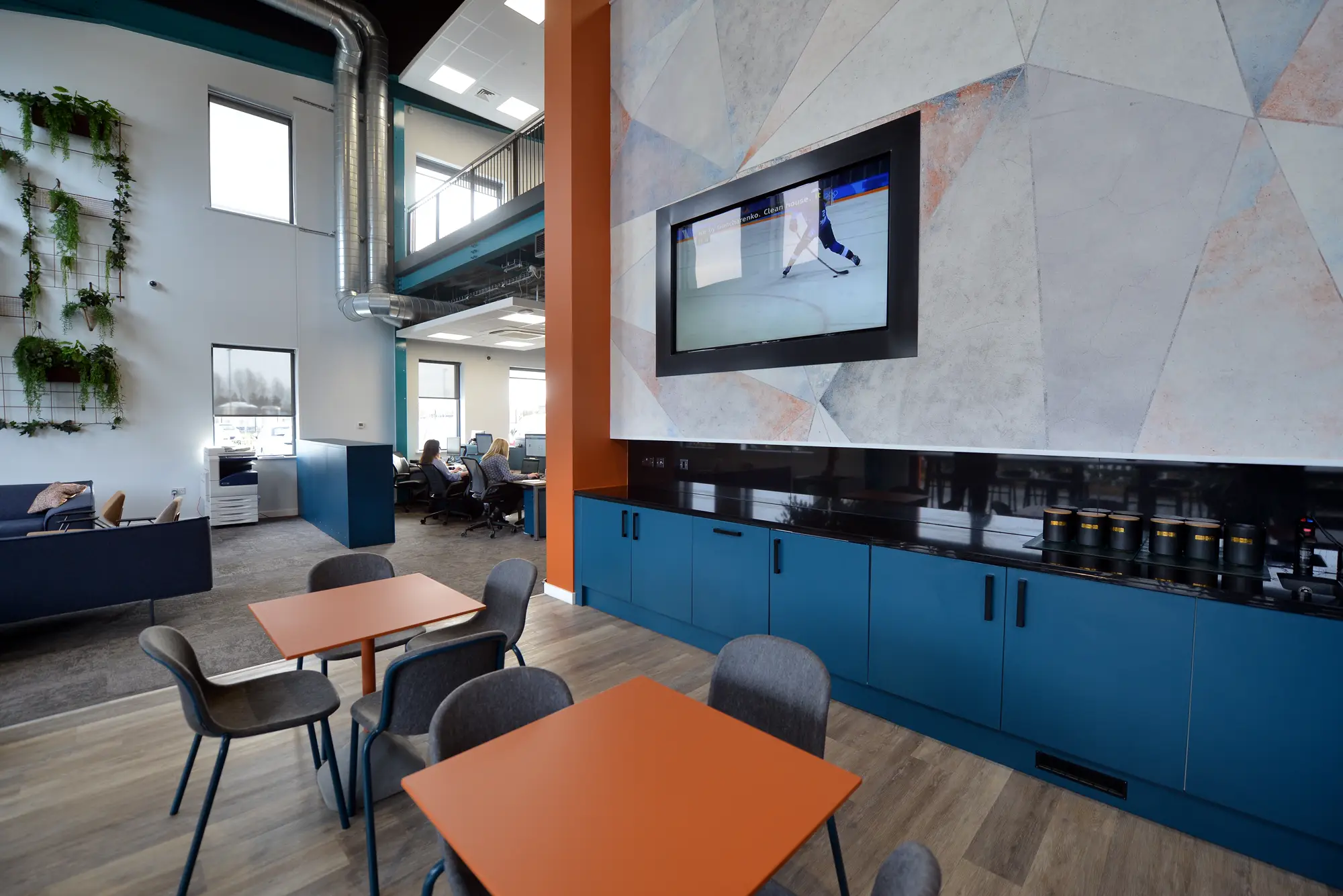 Event Marketing Solutions - C4 Projects