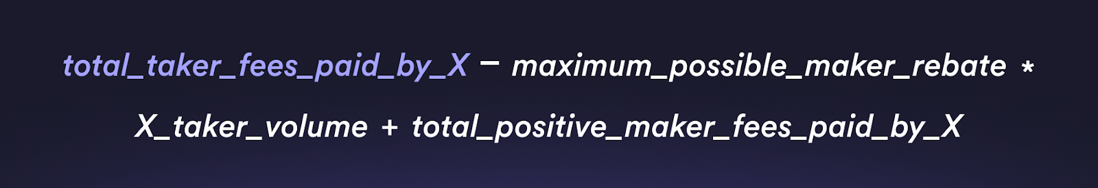 Understanding Rewards and Fees on the dYdX Chain | dYdX Foundation