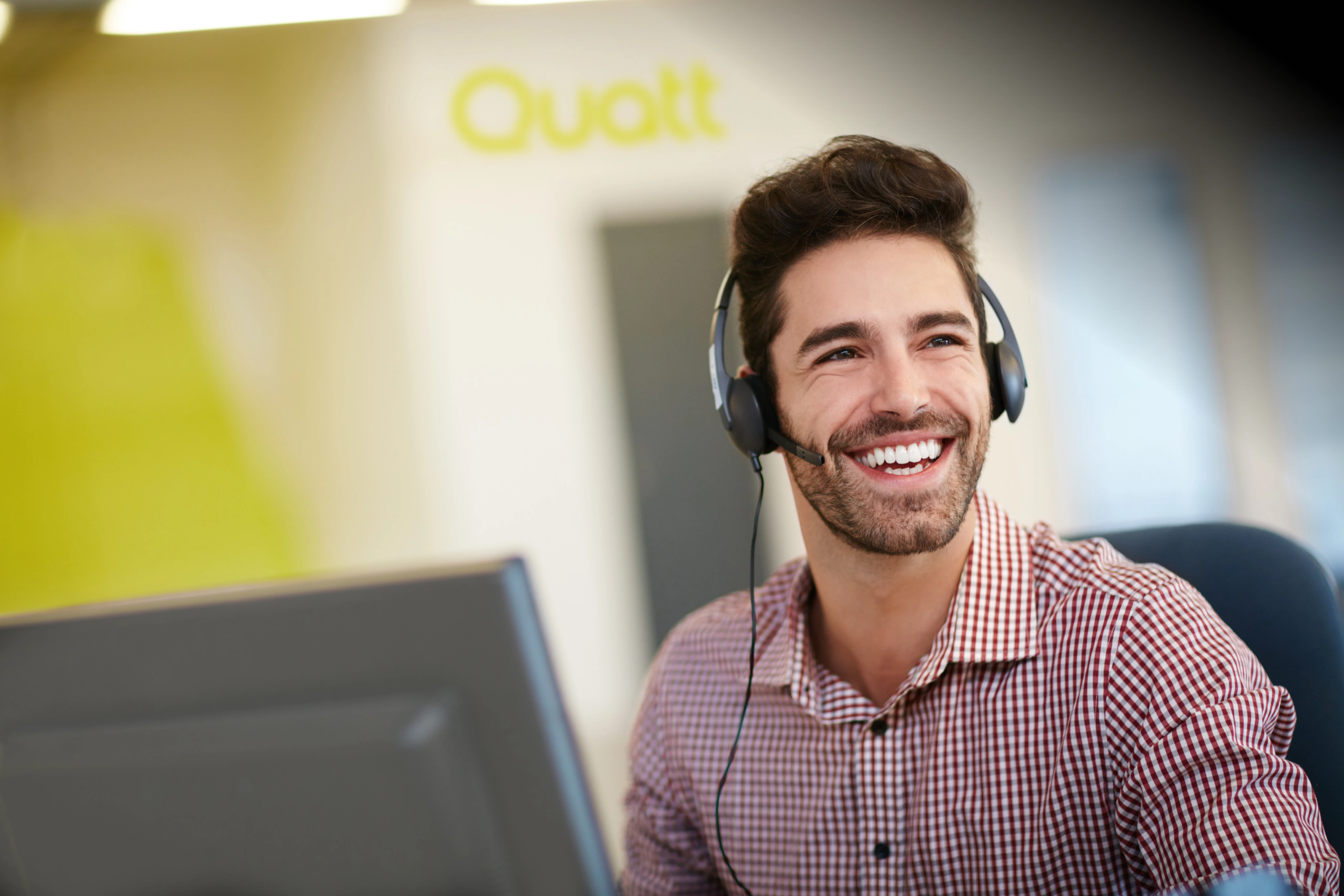 Quatt | De Slimme Hybride Warmtepomp