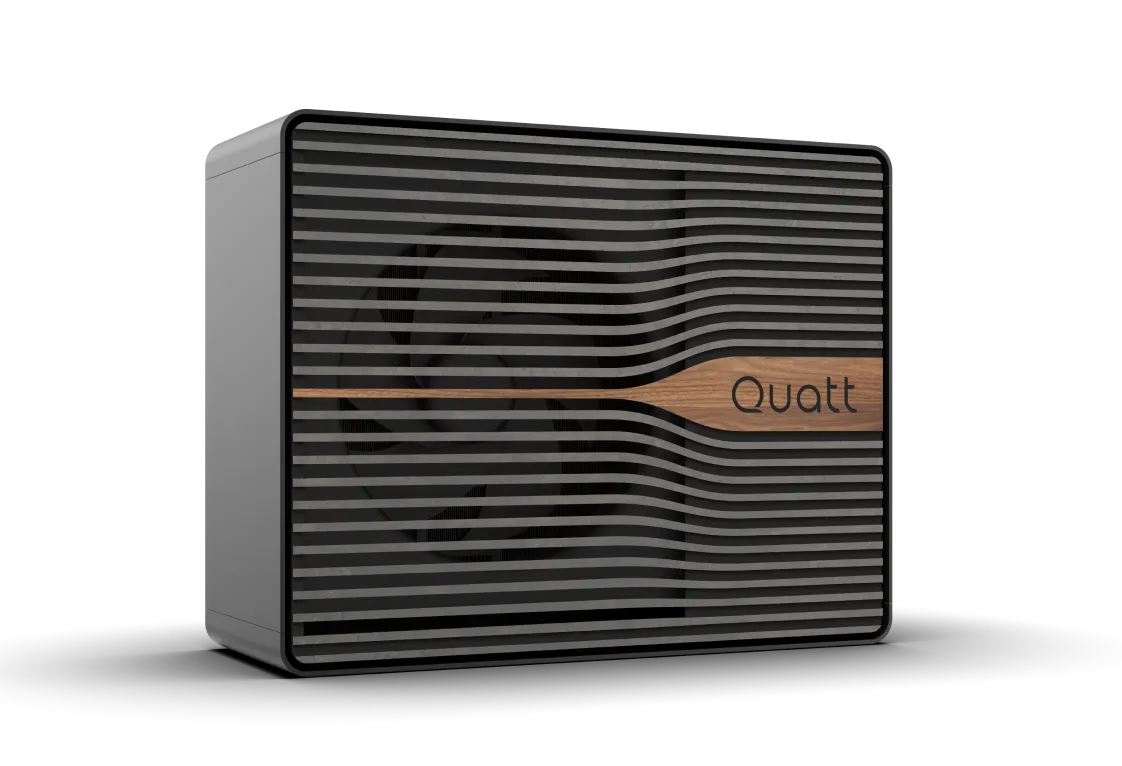 Quatt All-Electric