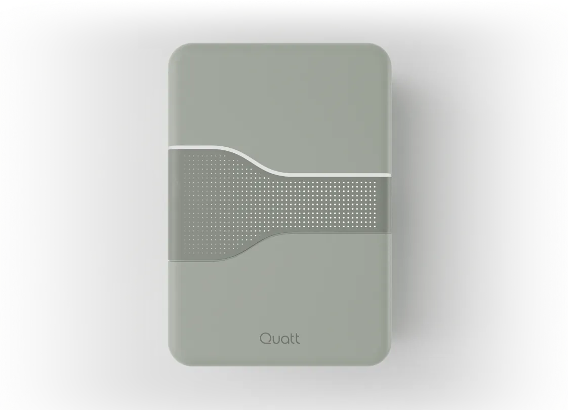 Quatt All-Electric