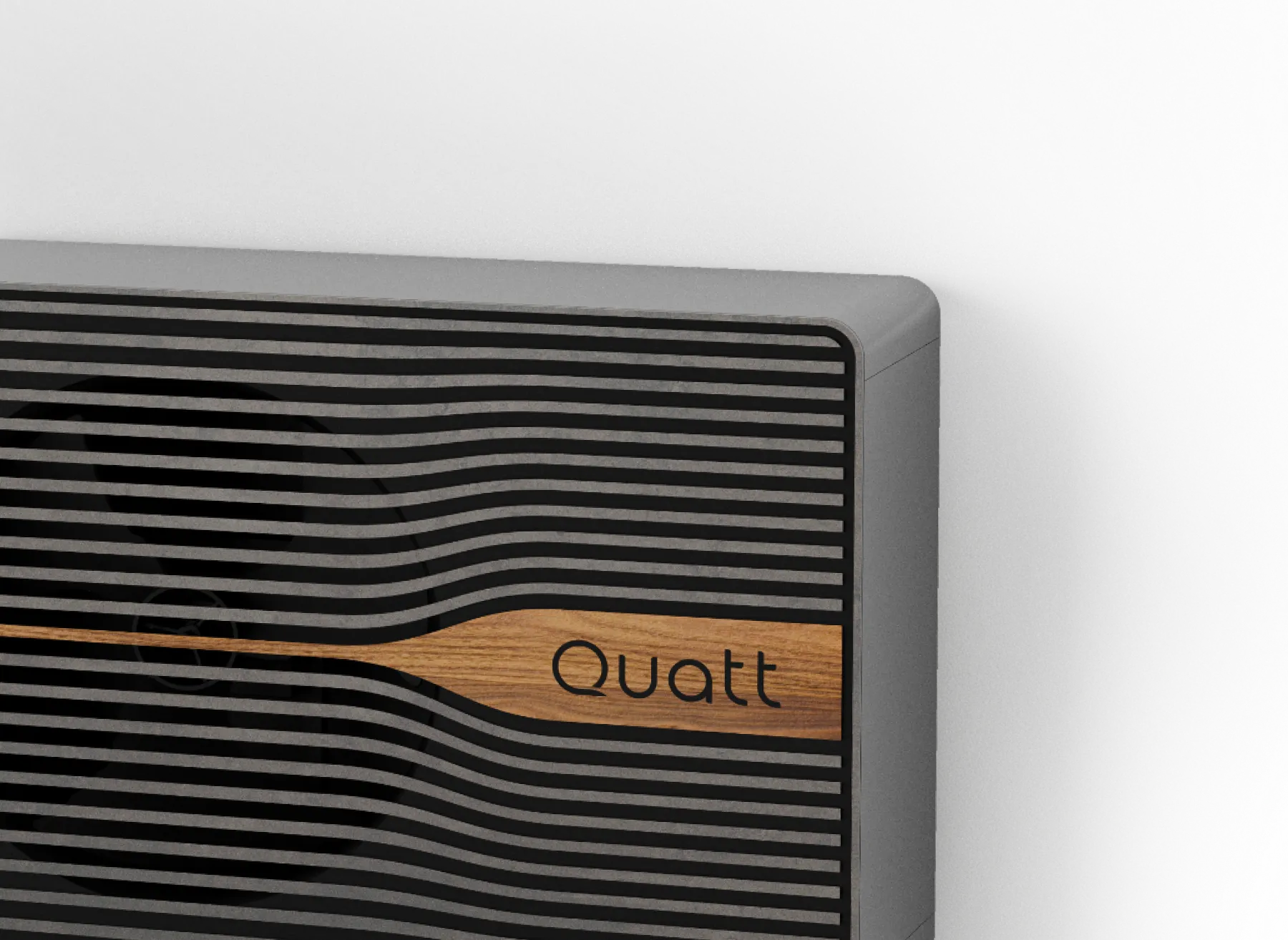 Quatt All-Electric