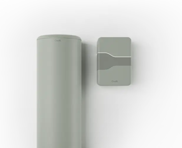 Quatt Warmtepomp | De Toekomst is Elektrisch