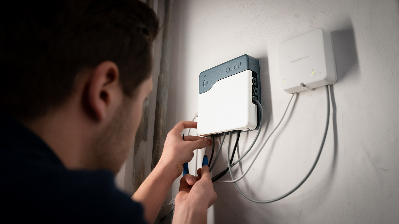 Vacature: Warmtepomp Monteur | Quatt