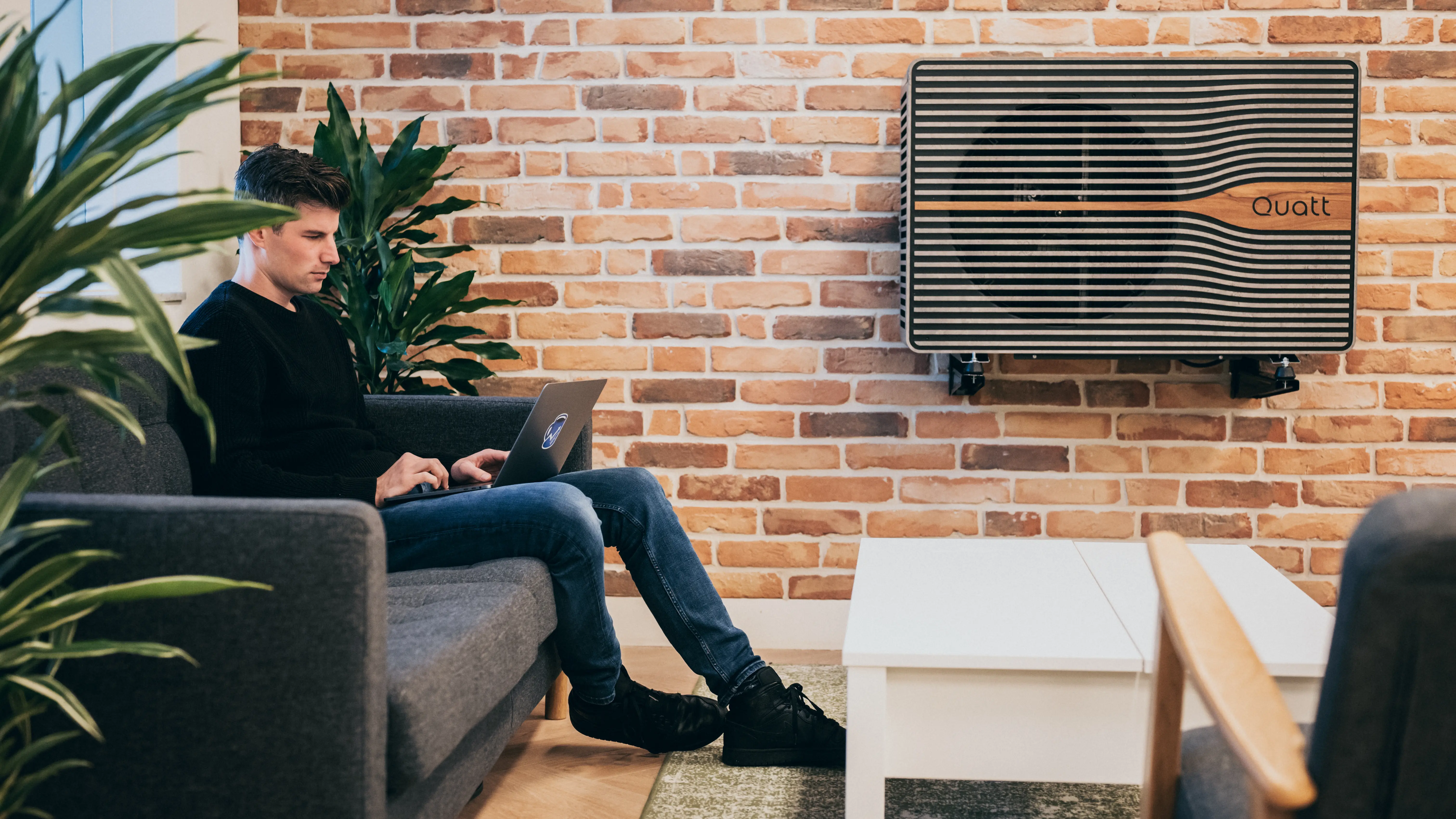 Accountmanager Quatt