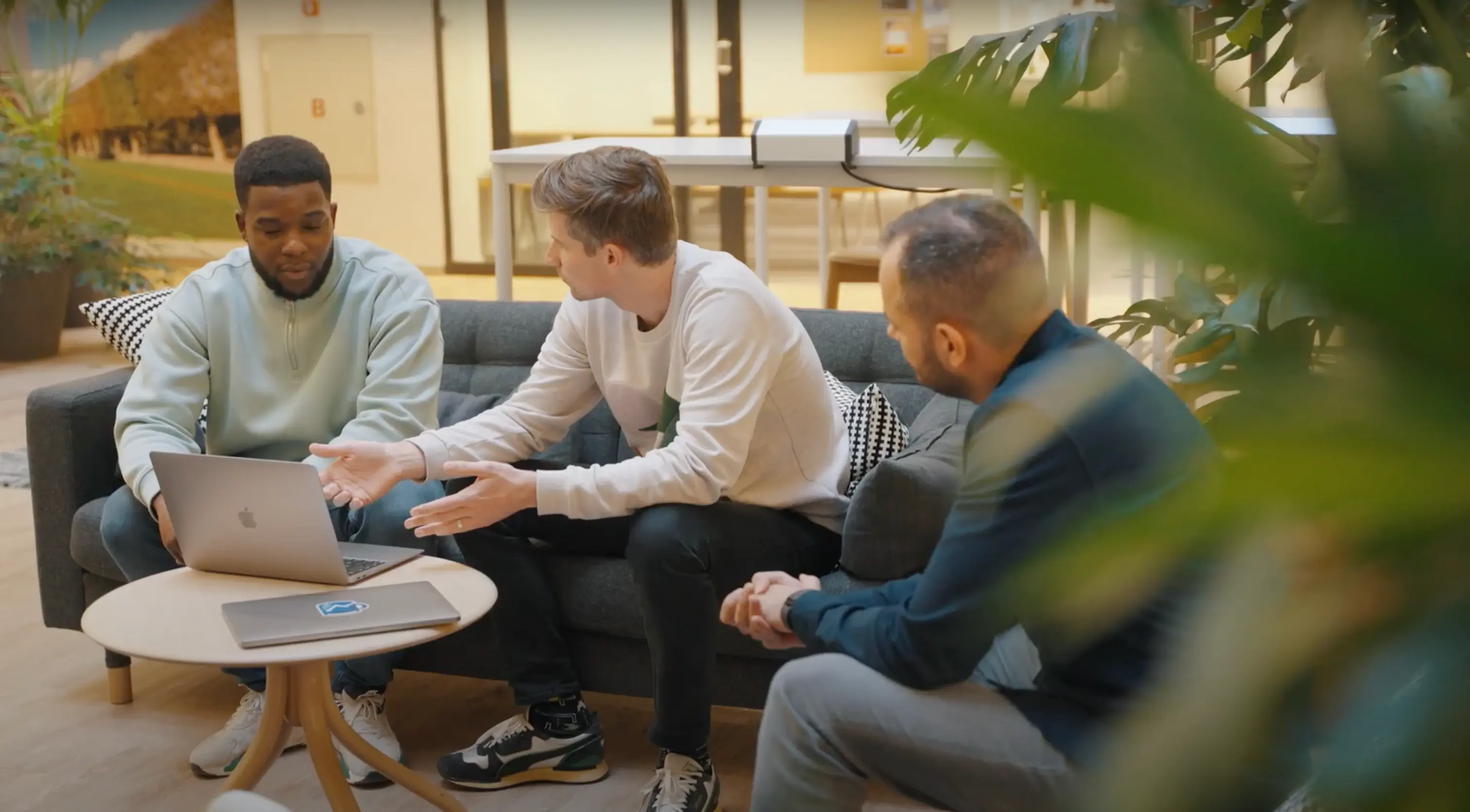 Accountmanager Quatt