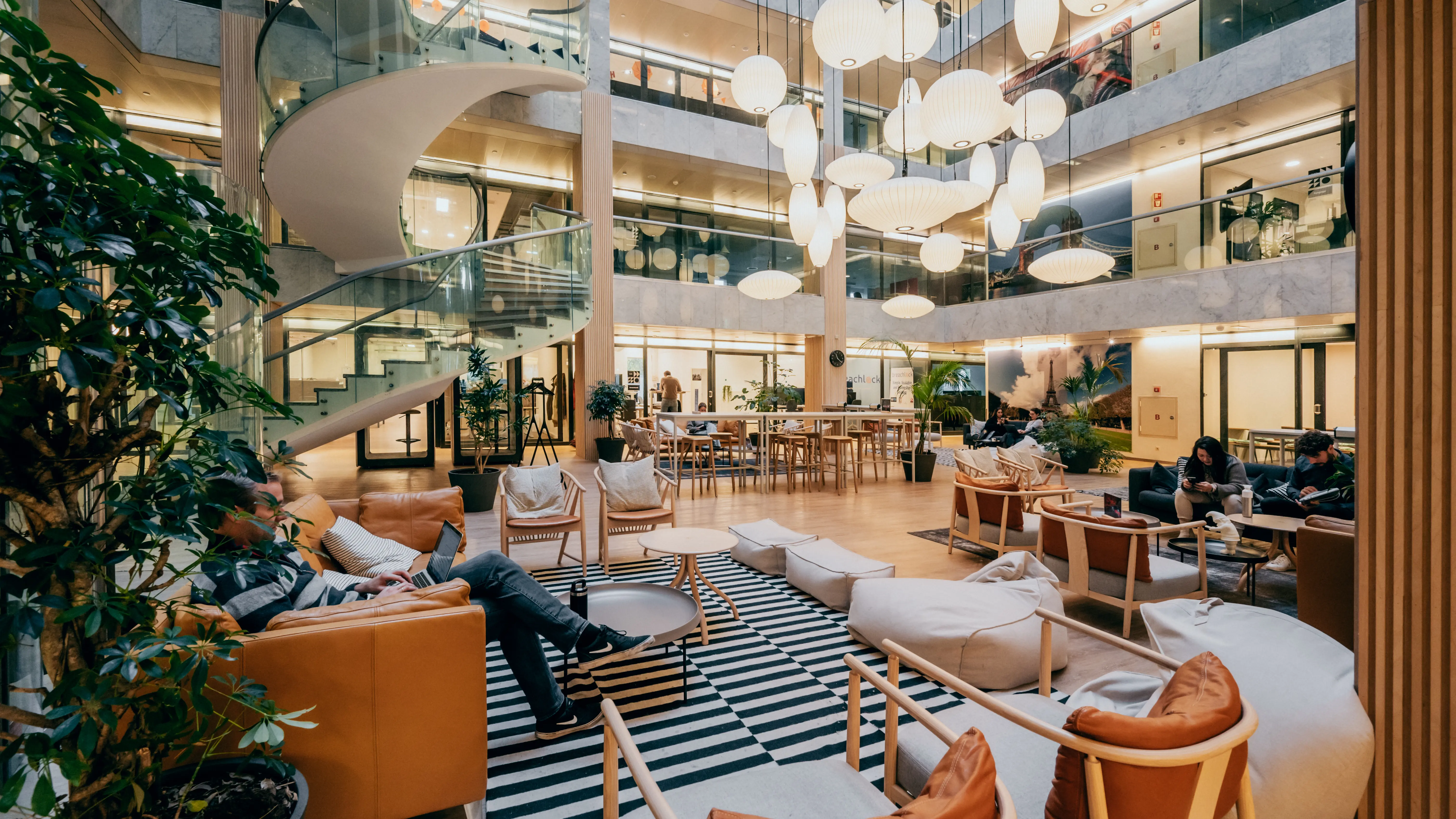 Accountmanager Quatt