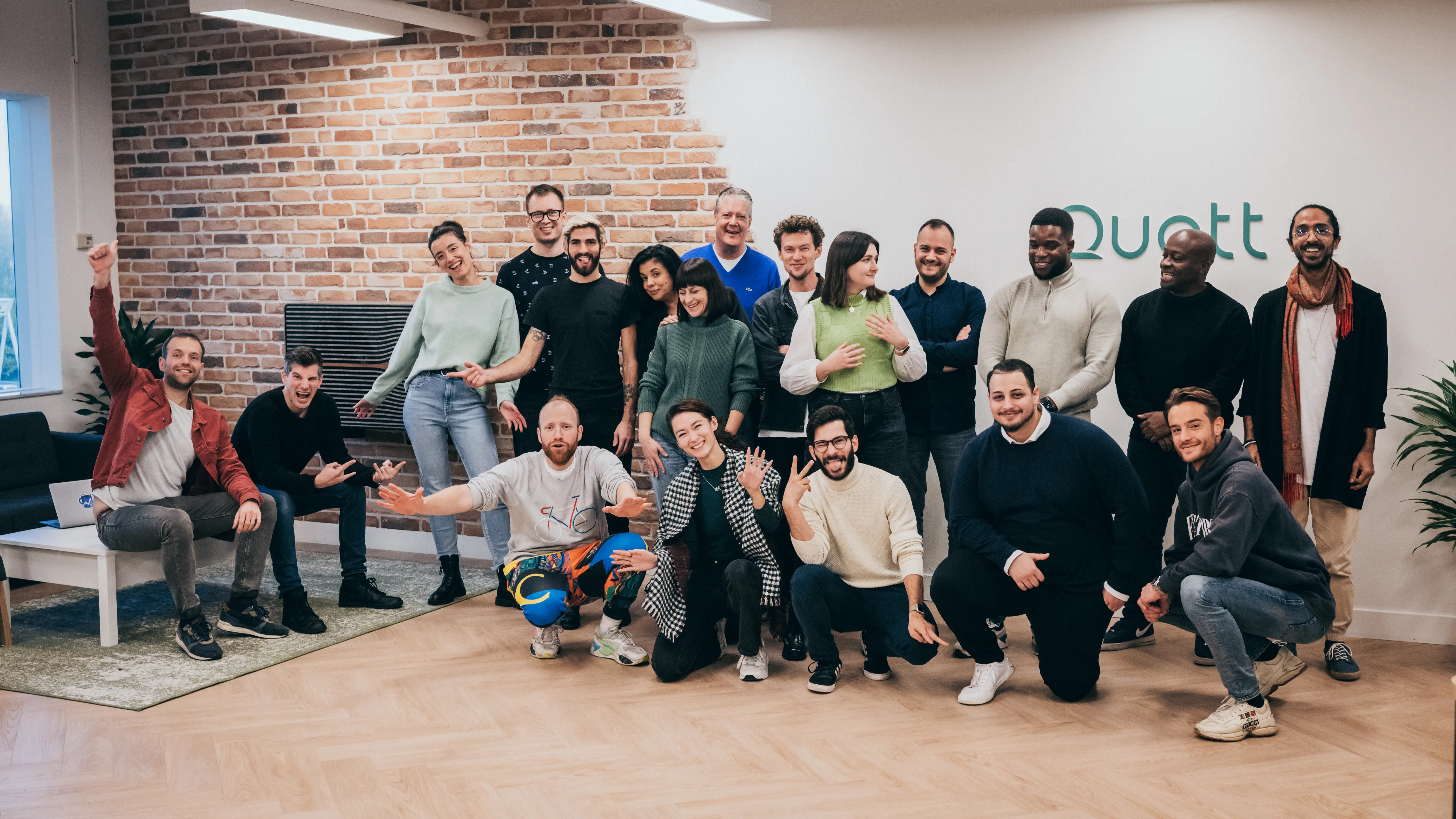 Accountmanager Quatt