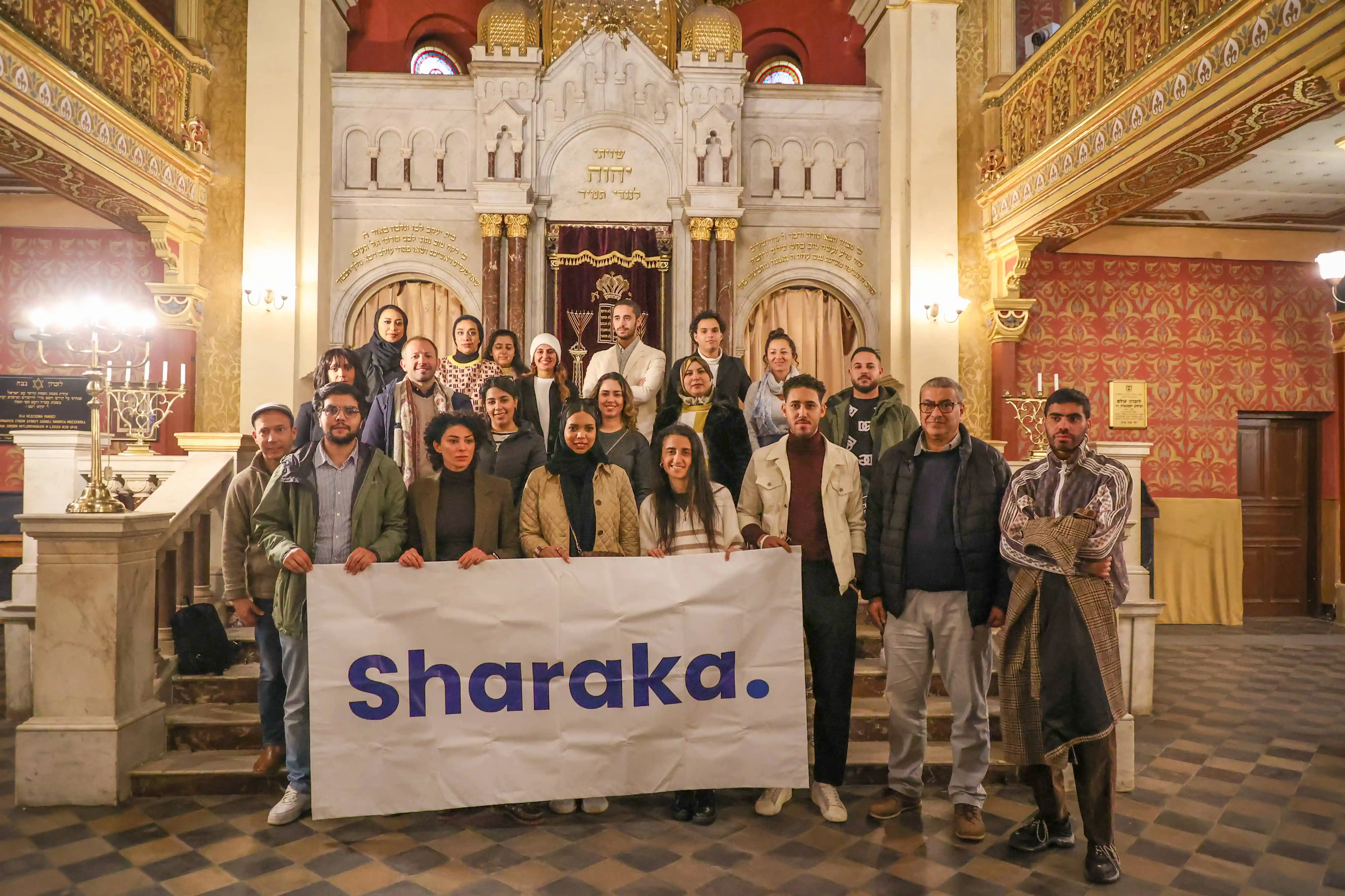 Sharaka