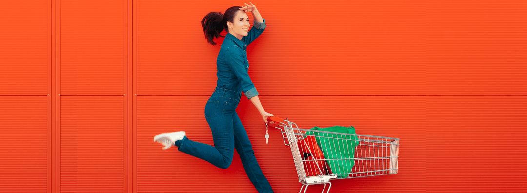 7 Ways to Increase Basket Size