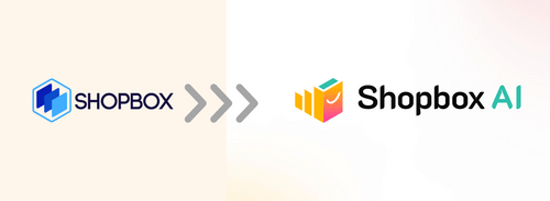 Shopbox AI Rebrands with Fresh Look