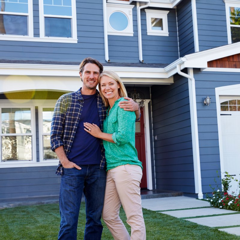 Residential Services