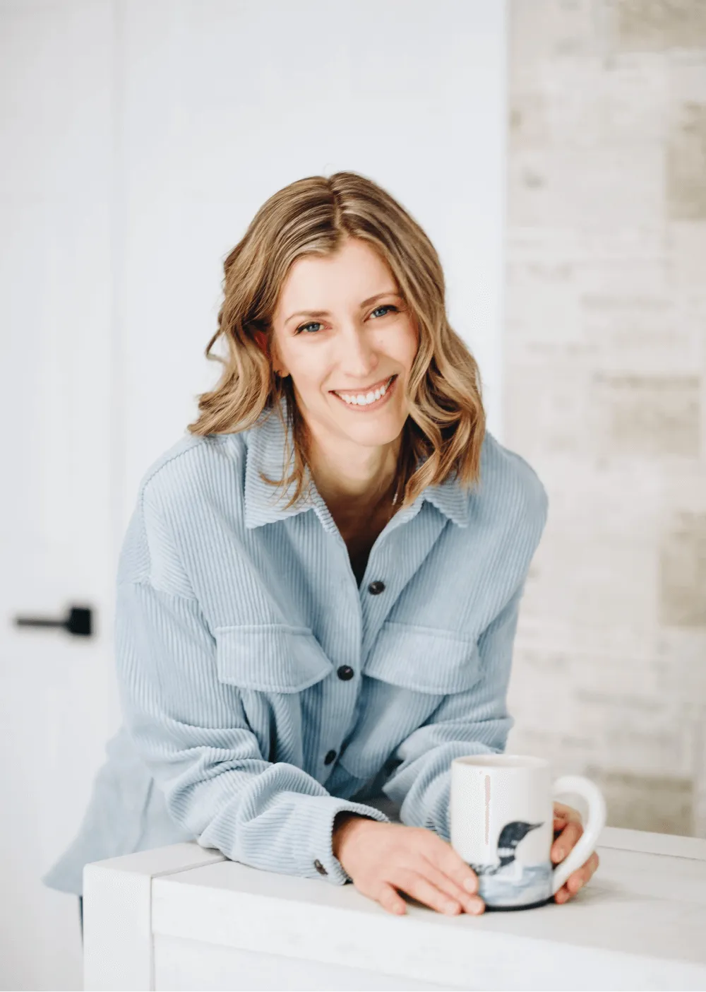 About Dr. Michelle McKee ND