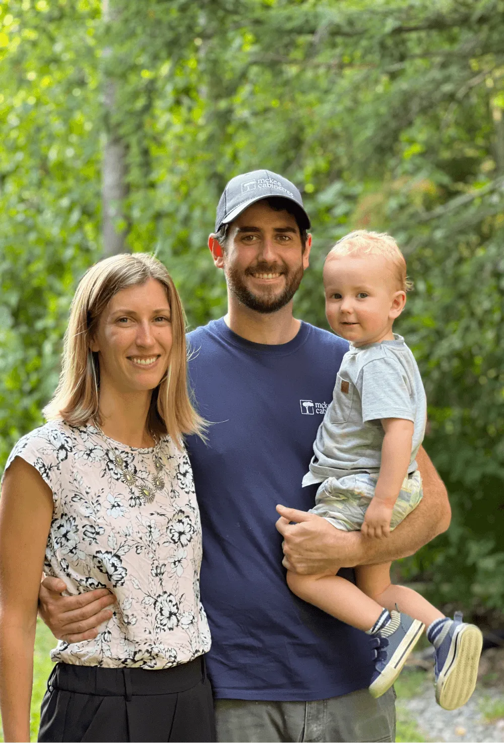 About Dr. Michelle McKee ND