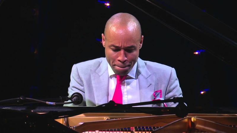 Pianist Aaron Diehl | Official Website