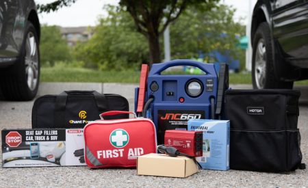 7 Car Accessories for a Great Summer Road Trip - Reviewed!