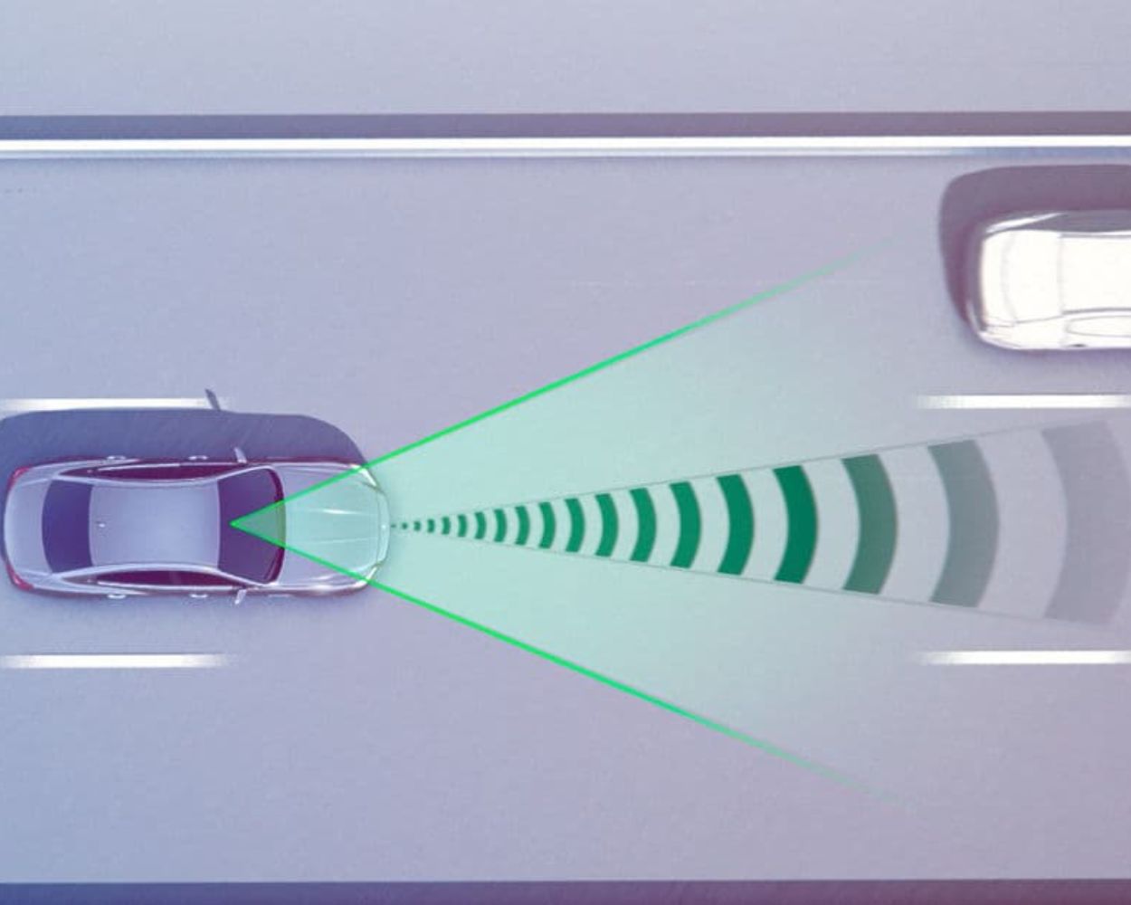 Can You Trust Your Auto Collision Avoidance System?