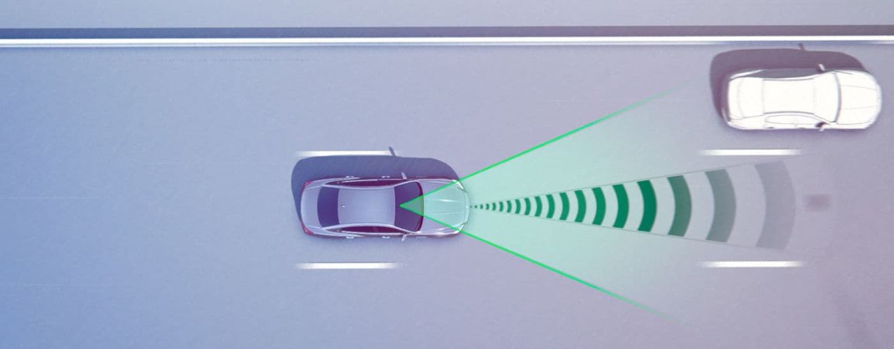 Can You Trust Your Auto Collision Avoidance System?