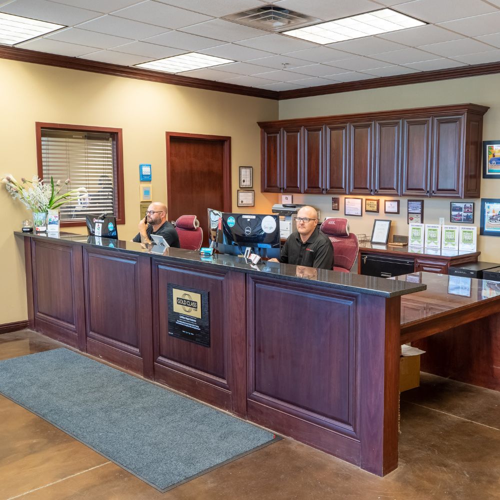 Providing Auto Repair Services in La Vista | Gateway Auto Service ...