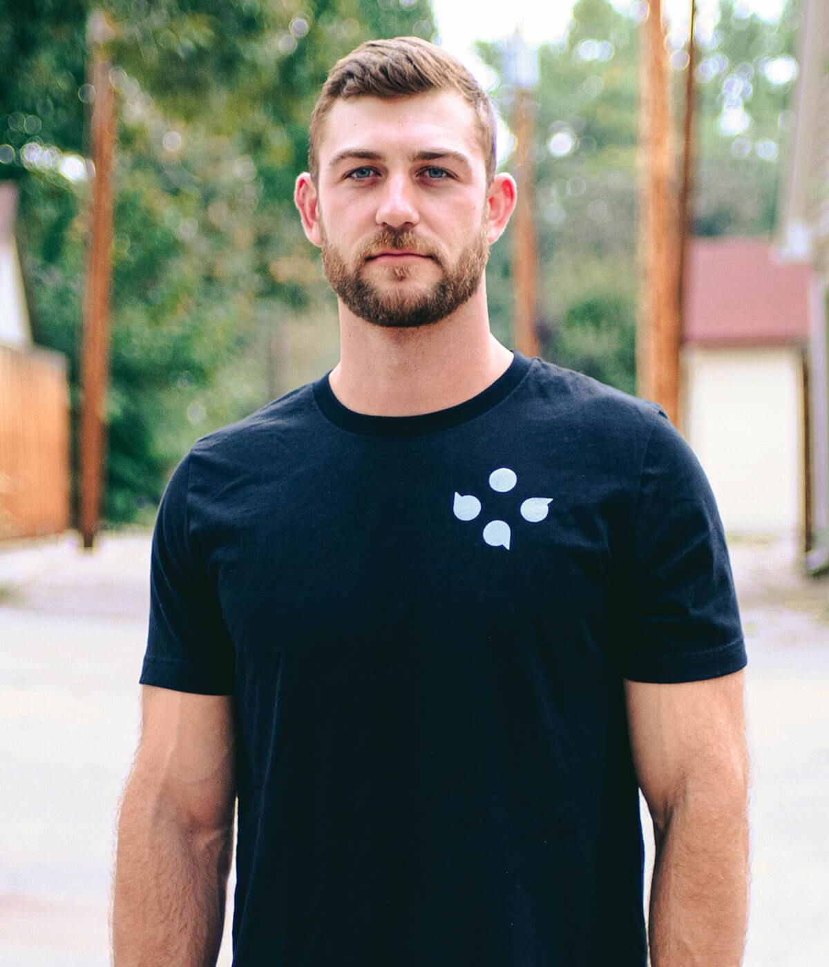 Ben Fieker Portfolio