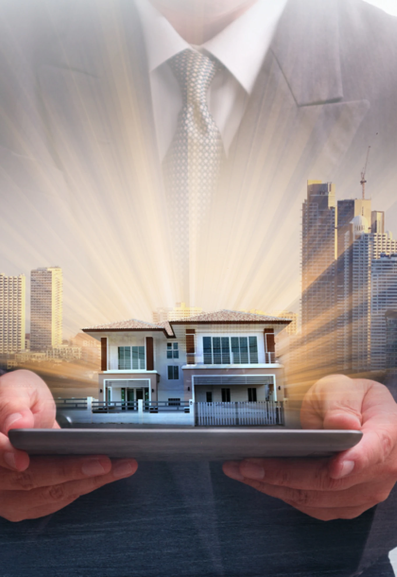 Real Estate Development - Inner - Webflow Ecommerce Website Template