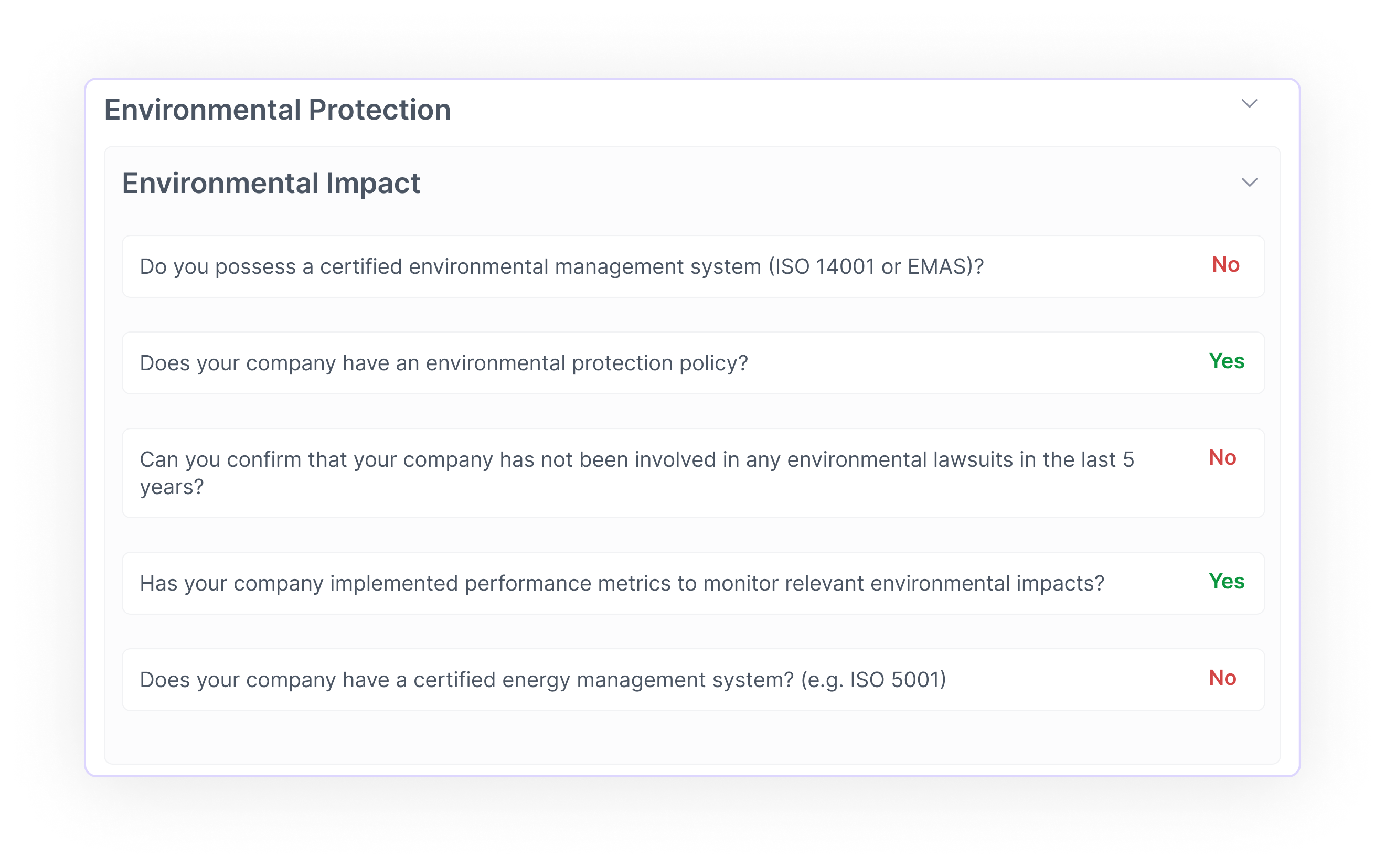 German Supply Chain Act (LkSG) Software