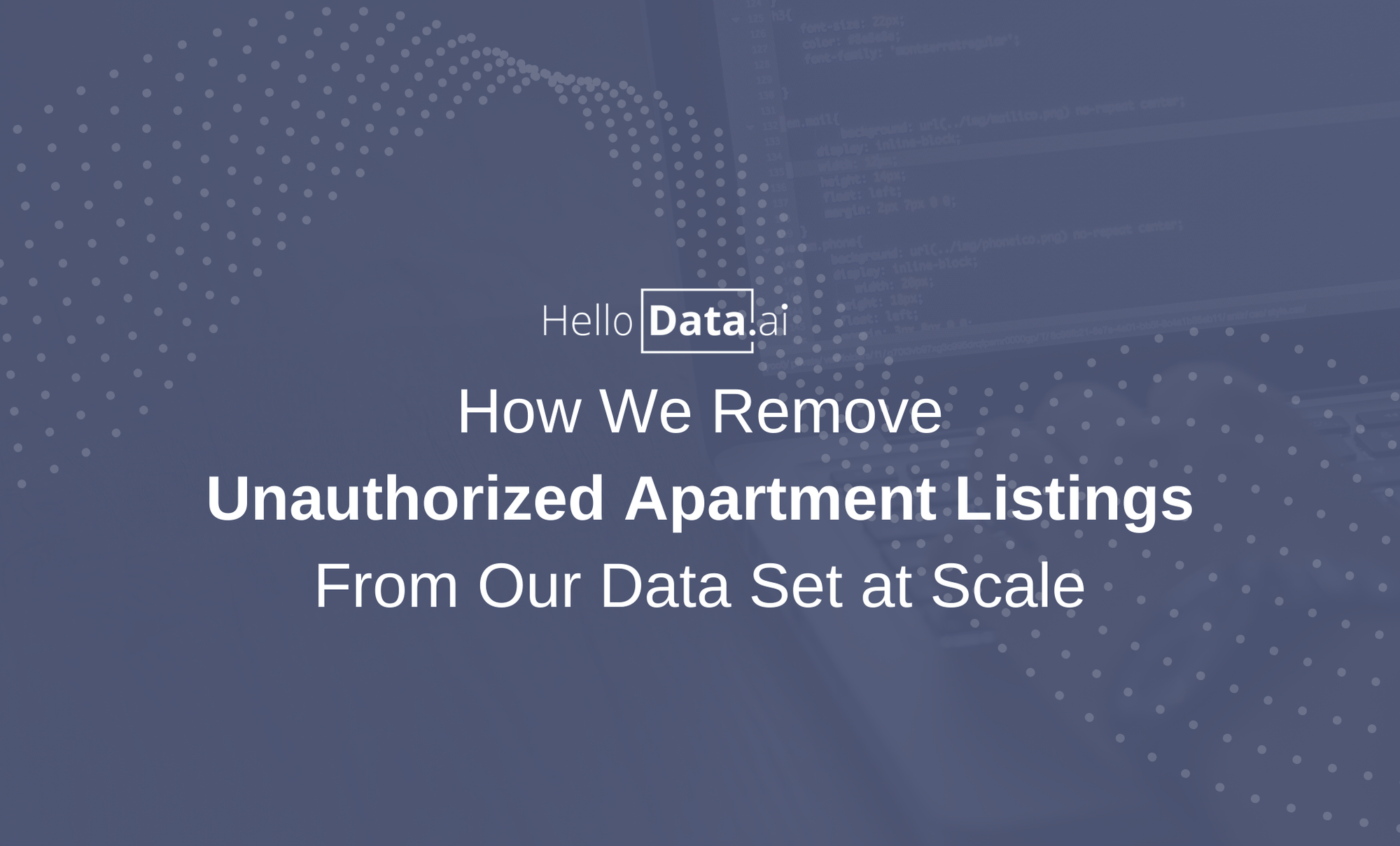 How to Use RentSource.ai for Apartment Rent Surveys | HelloData.ai
