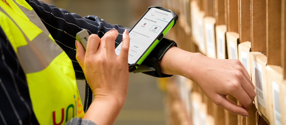 UNIS - Your Trusted Partner for Success