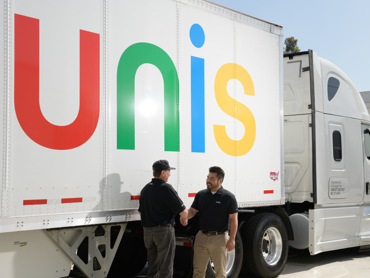 UNIS Integrations - Unify your operations.