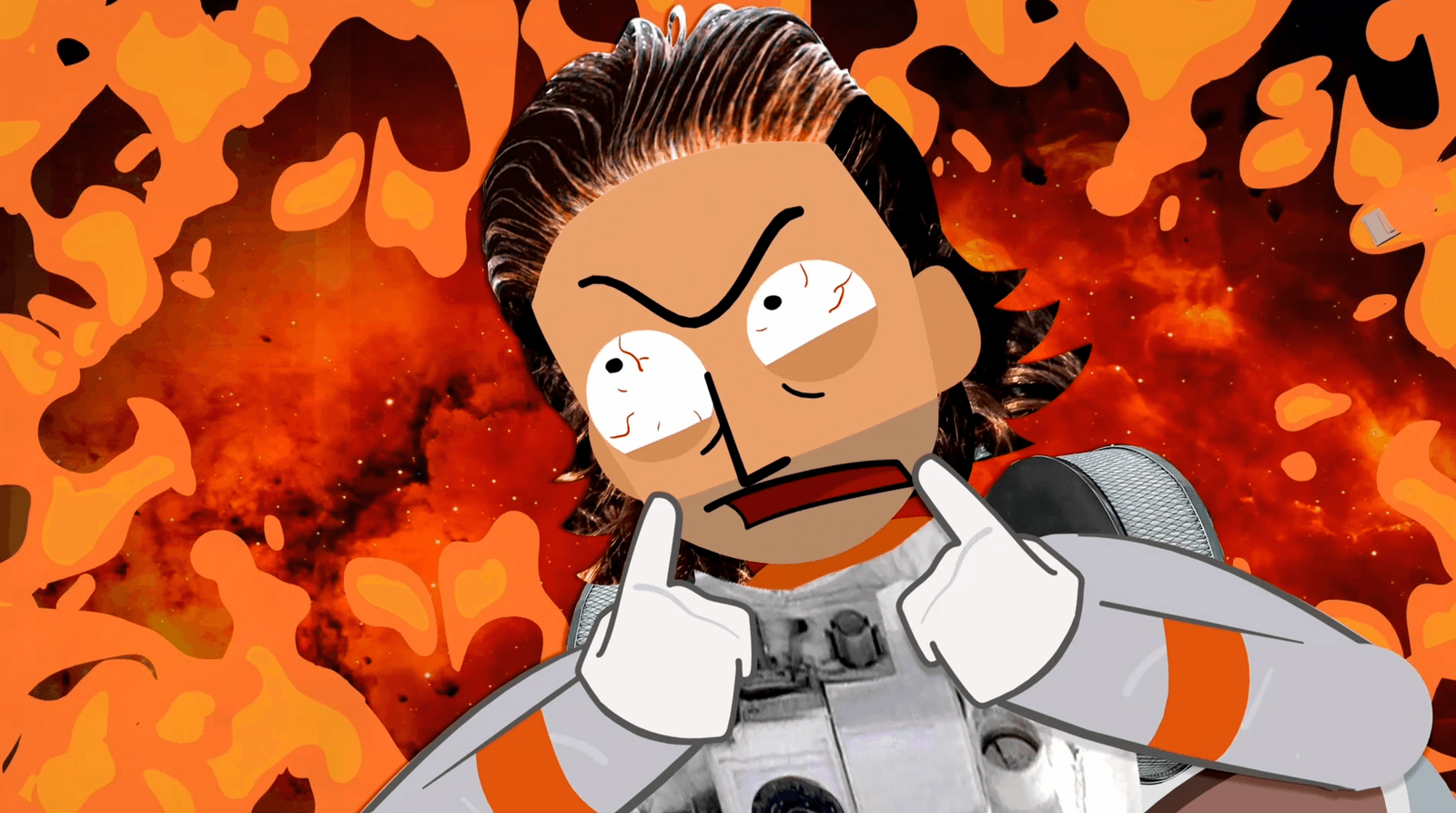 Toonstar | Interactive Story Studio