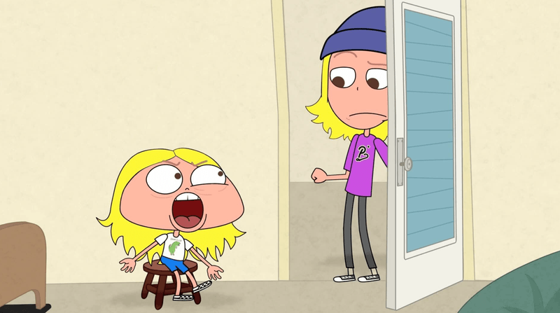 Toonstar | Interactive Story Studio