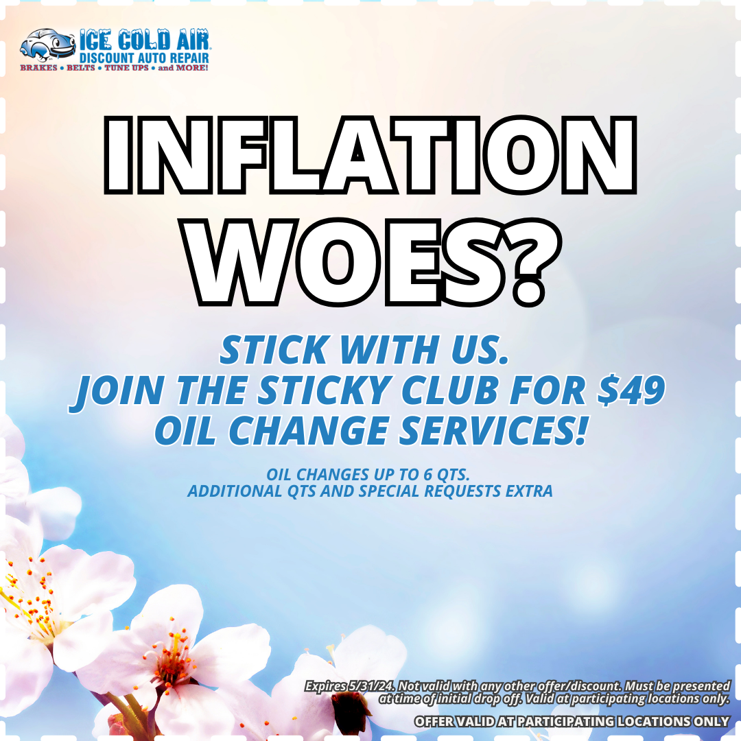 Best Mechanics in Tampa | Ice Cold Air | Trusted Auto Repair Near Me