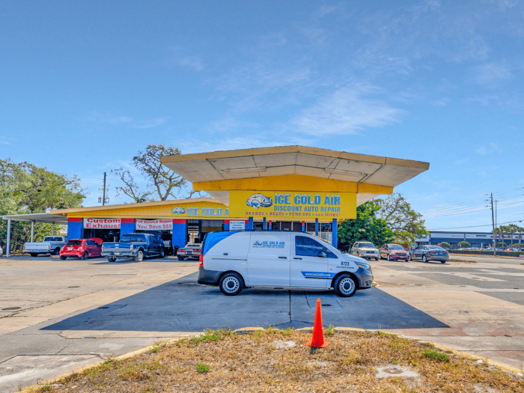 How to Prevent These 5 Common Car Problems | Ice Cold Air Tampa FL