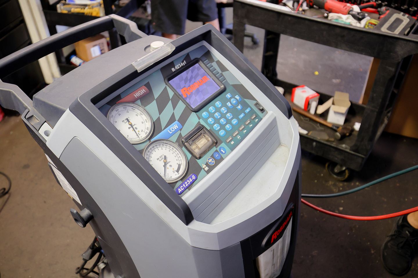 Check Your AC Before Summer Comes Around | Ice Cold Air