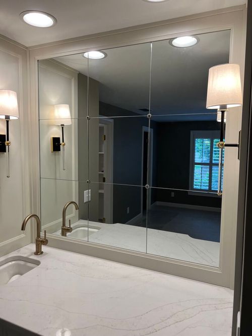 KY Mirror