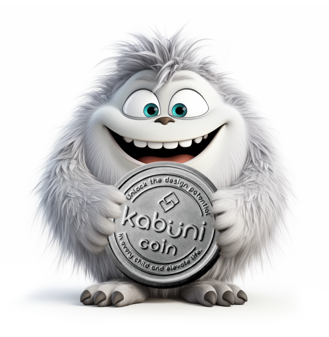 Kabuni Wizard & Coin: Innovate Learning & Earning on the Blockchain