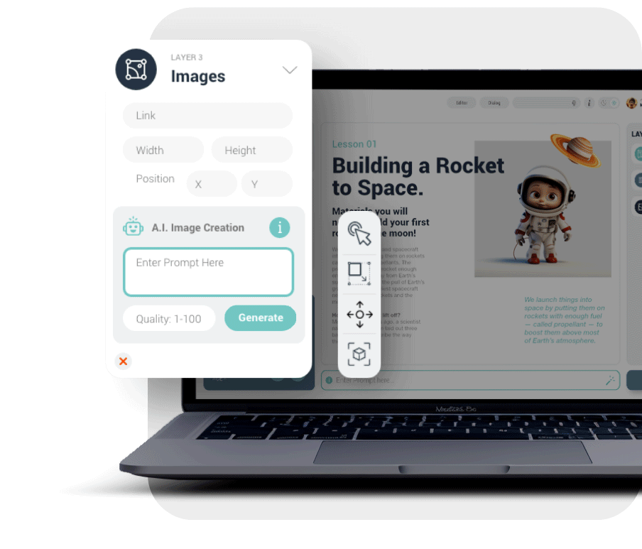 Kabuni Wizard & Coin: Innovate Learning & Earning on the Blockchain