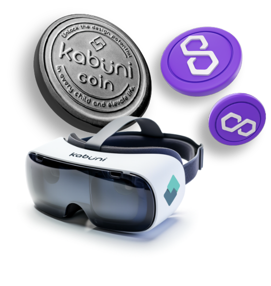 Kabuni Wizard & Coin: Innovate Learning & Earning on the Blockchain