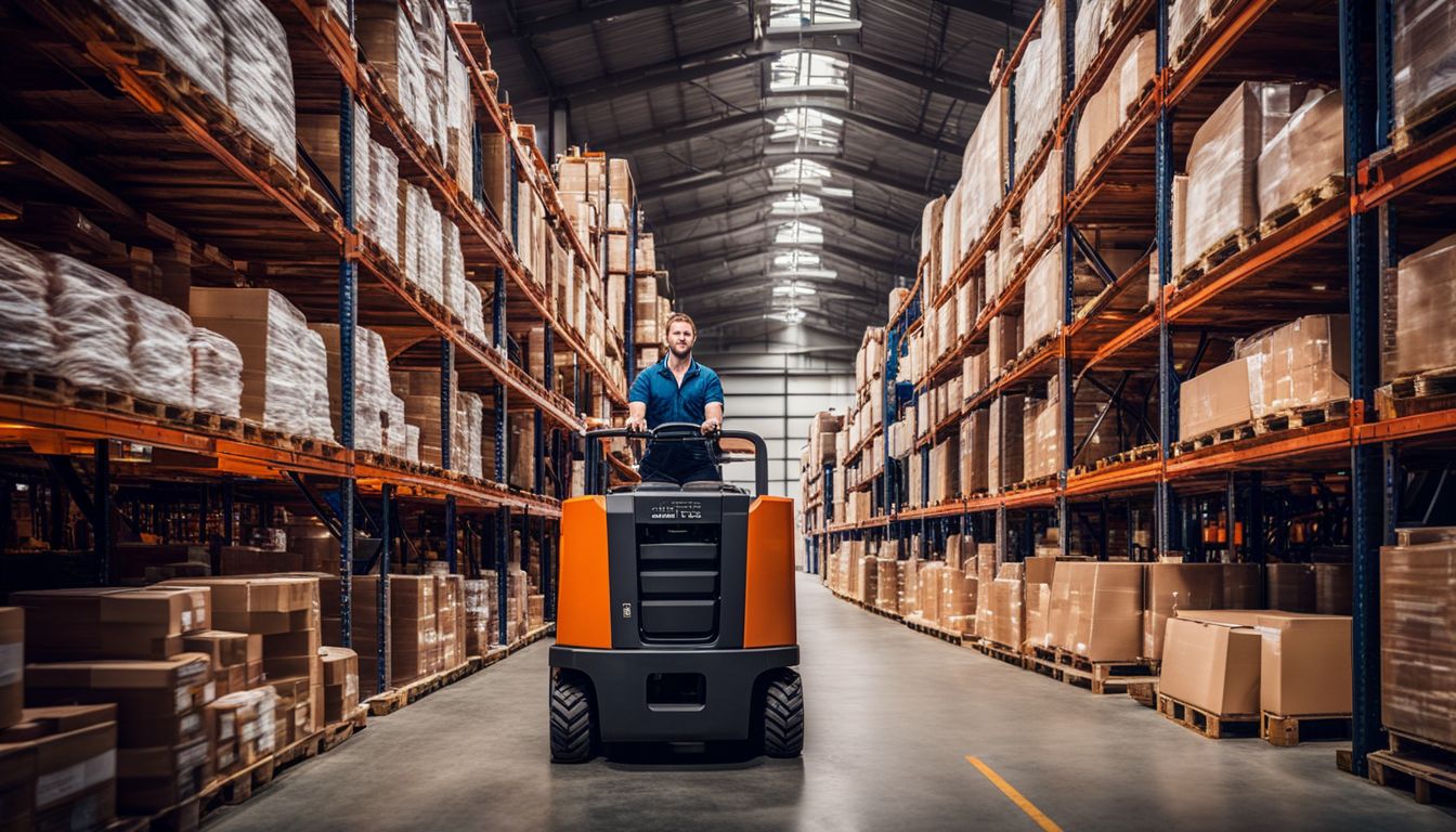 How to Calculate Stockout Costs: A Step-by-Step Guide