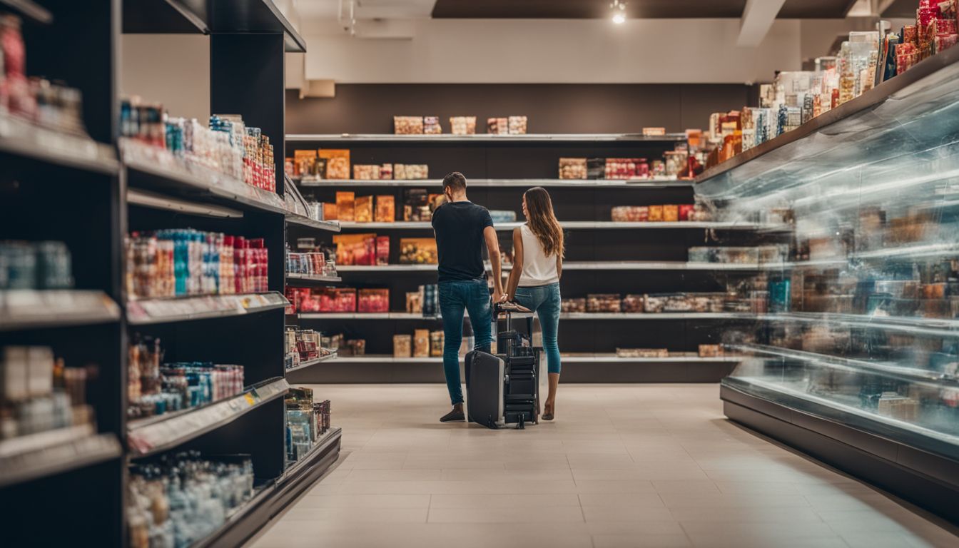 How to Calculate Stockout Costs: A Step-by-Step Guide