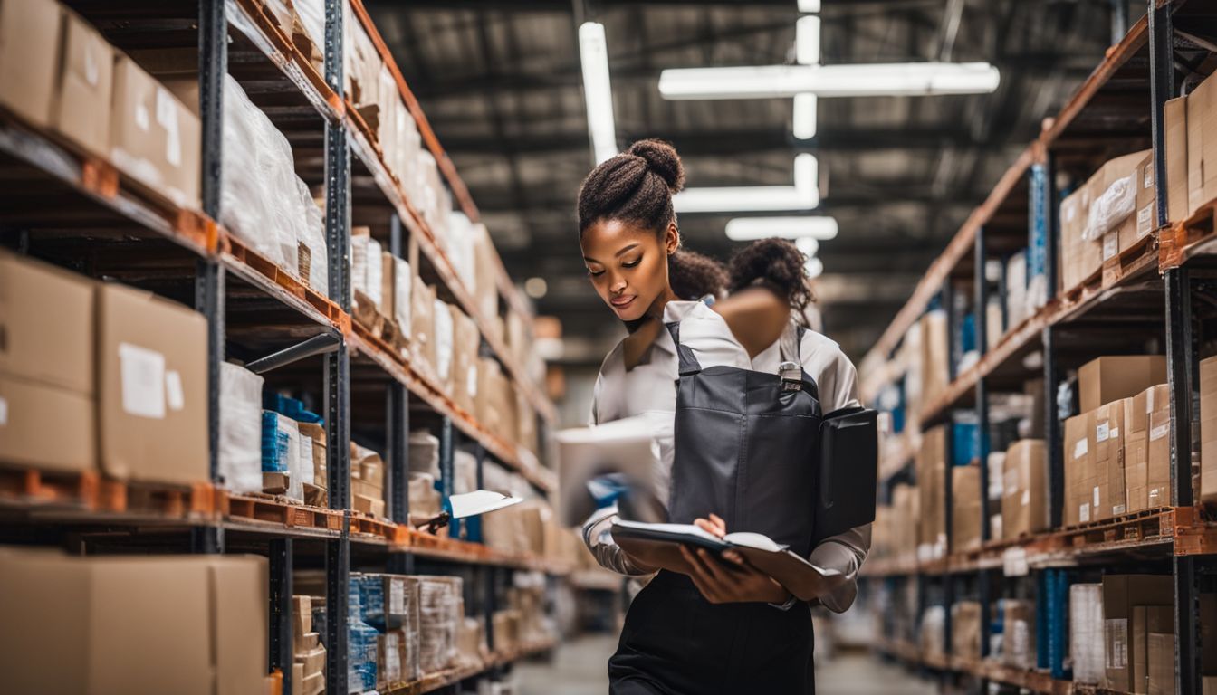 How to Calculate Stockout Costs: A Step-by-Step Guide