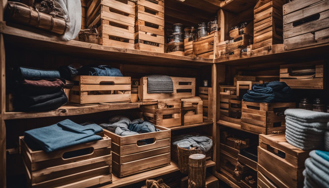 5 Key Considerations to Ensure You Are Ordering Adequate Inventory Levels