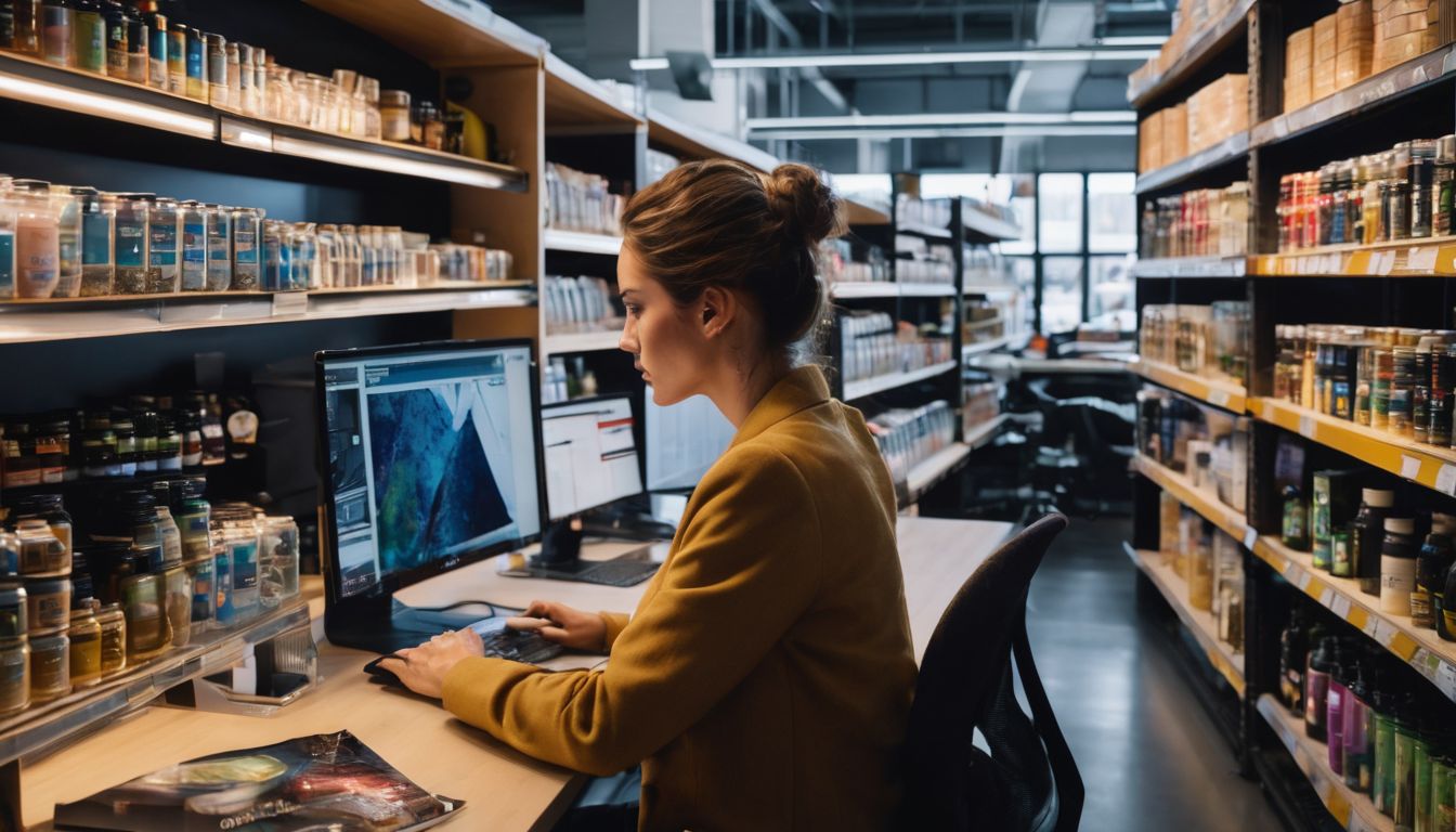 Understanding the Importance of a Good Stock to Sales Ratio: Everything ...