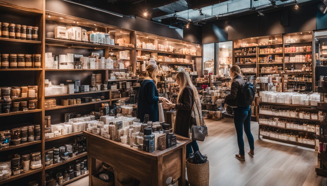 Understanding the Importance of a Good Stock to Sales Ratio: Everything ...