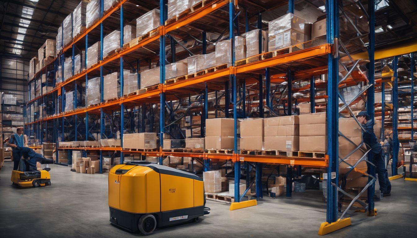 What's The Probability Of A Stockout: Formula, Calculation, And Ways To ...