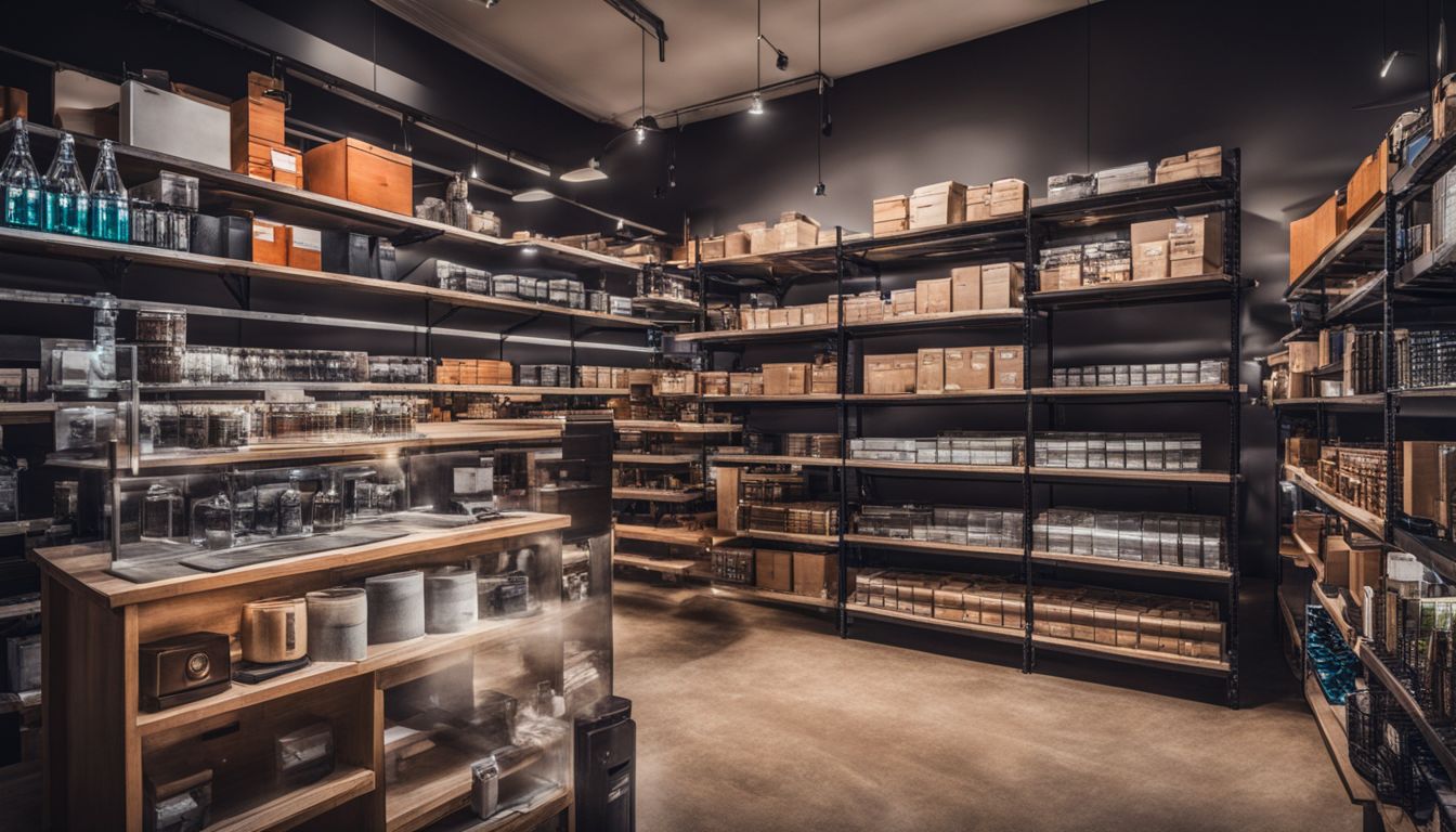 What's The Probability Of A Stockout: Formula, Calculation, And Ways To ...